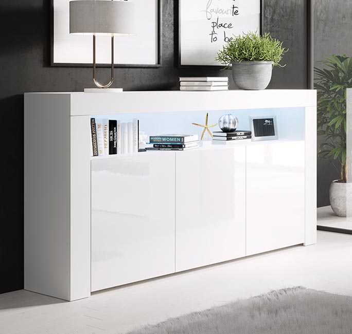 Meuble design boutique en ligne - Design Ameublement