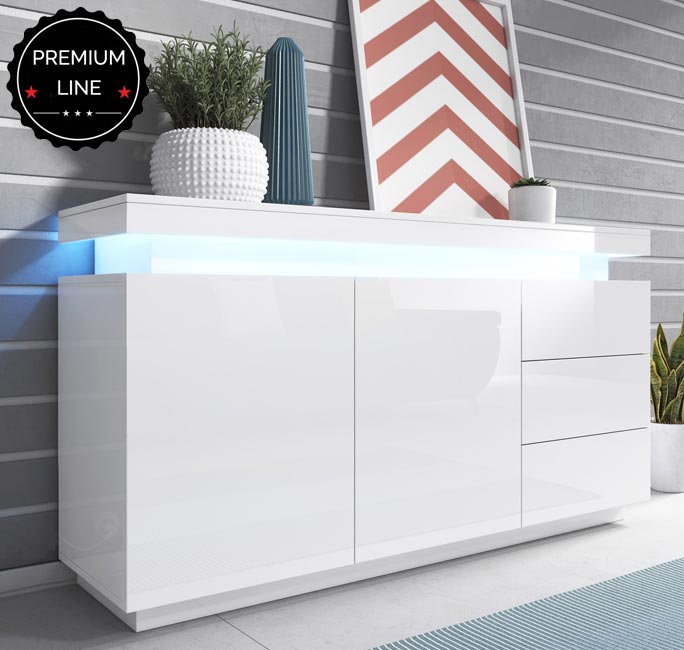 Meuble design boutique en ligne - Design Ameublement